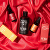 THC Lube | #1 Cannabis-Infused Lubricant [Award-Winning] | Kush Queen
