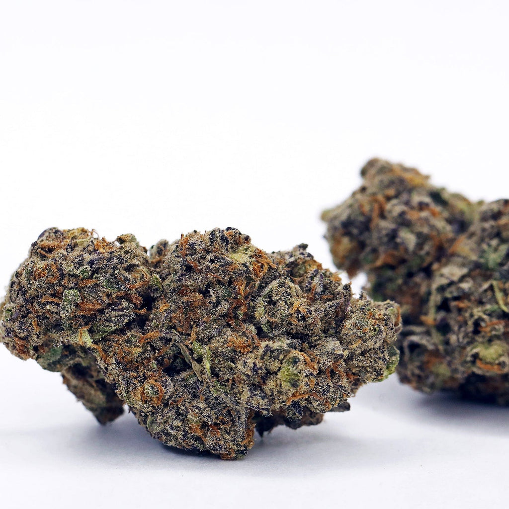 Premium THCA Flower | Kush Queen | Live Resin | Kush Queen