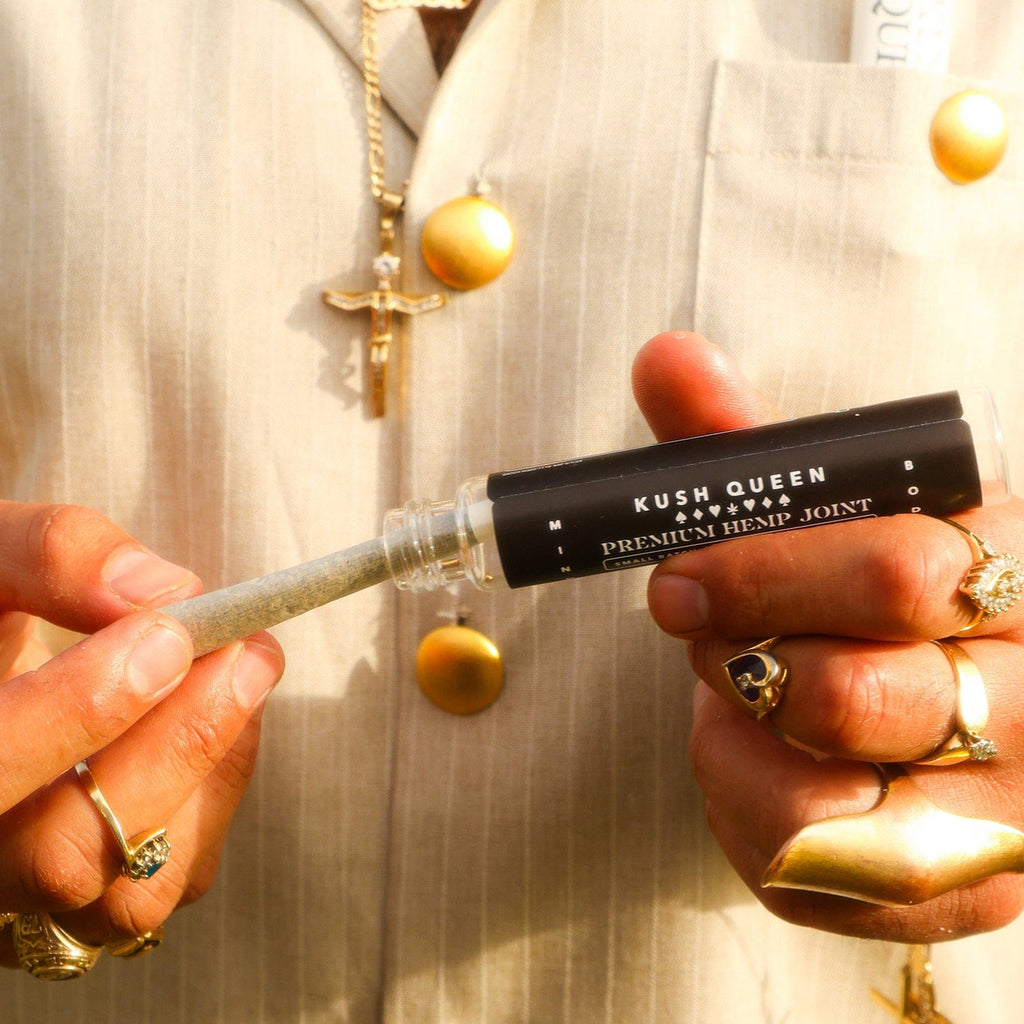 Shop Kush Queen | Premium Cannabis-Infused Wellness Products – Page 2 ...